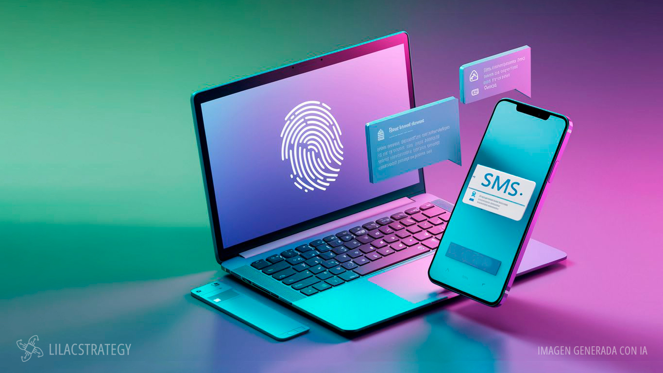 Autenticación Multifactor